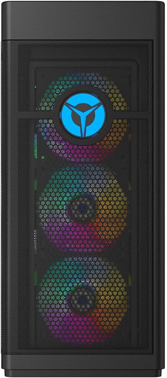 Lenovo Legion Tower 7i Gaming Desktop Review – Gaming Gear