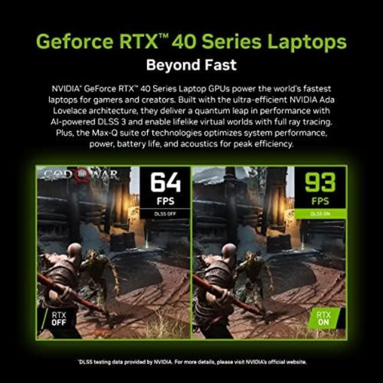 ASUS TUF Gaming F17 (2023) Gaming Laptop, 17.3” FHD 144Hz Display ...