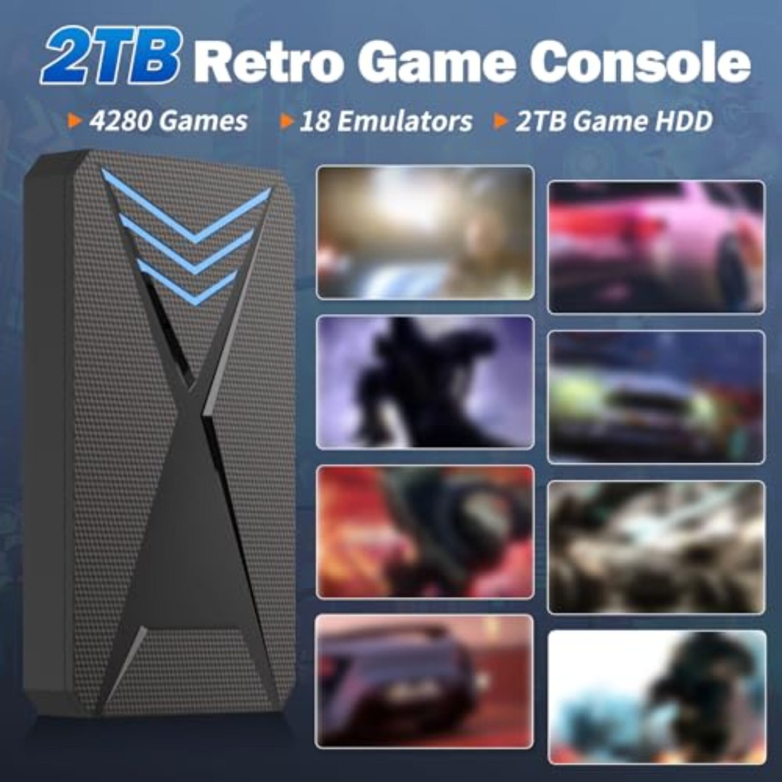 gaming console – Gaming Gear